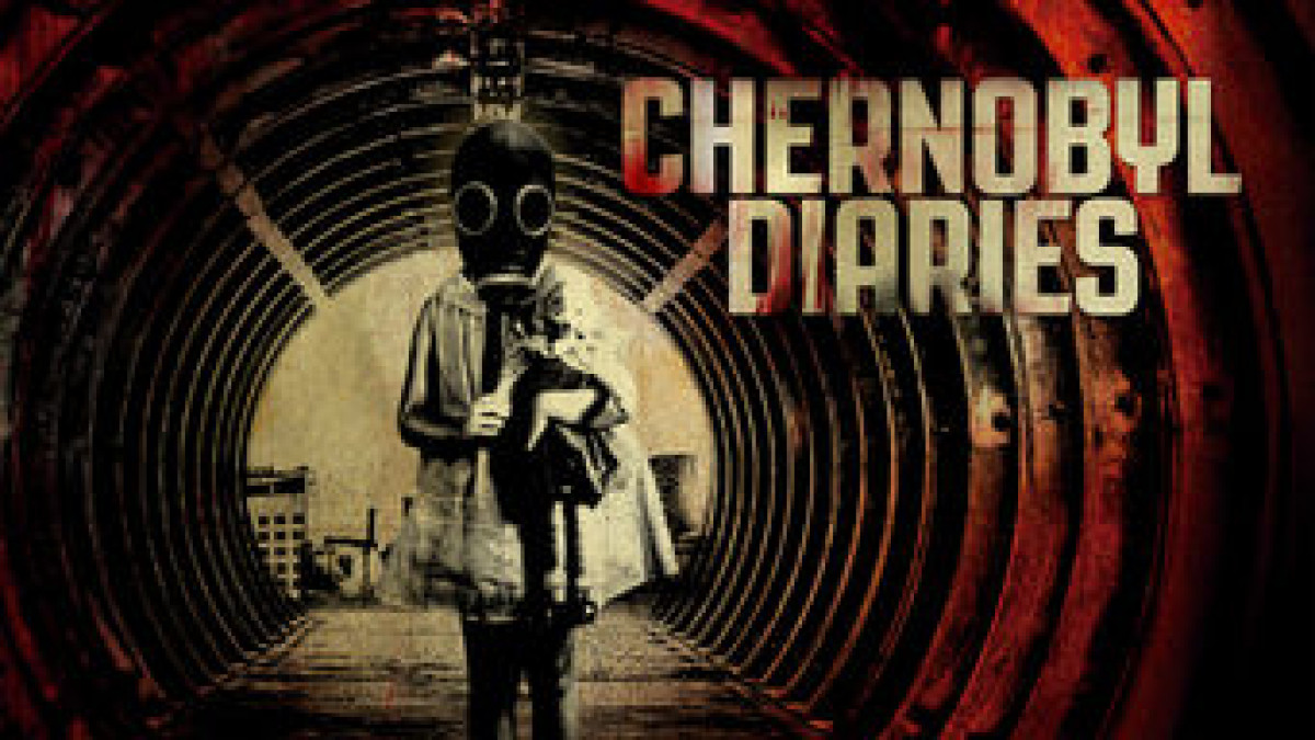 Chernobyl Diaries | Se på Netflix | Flixfilm