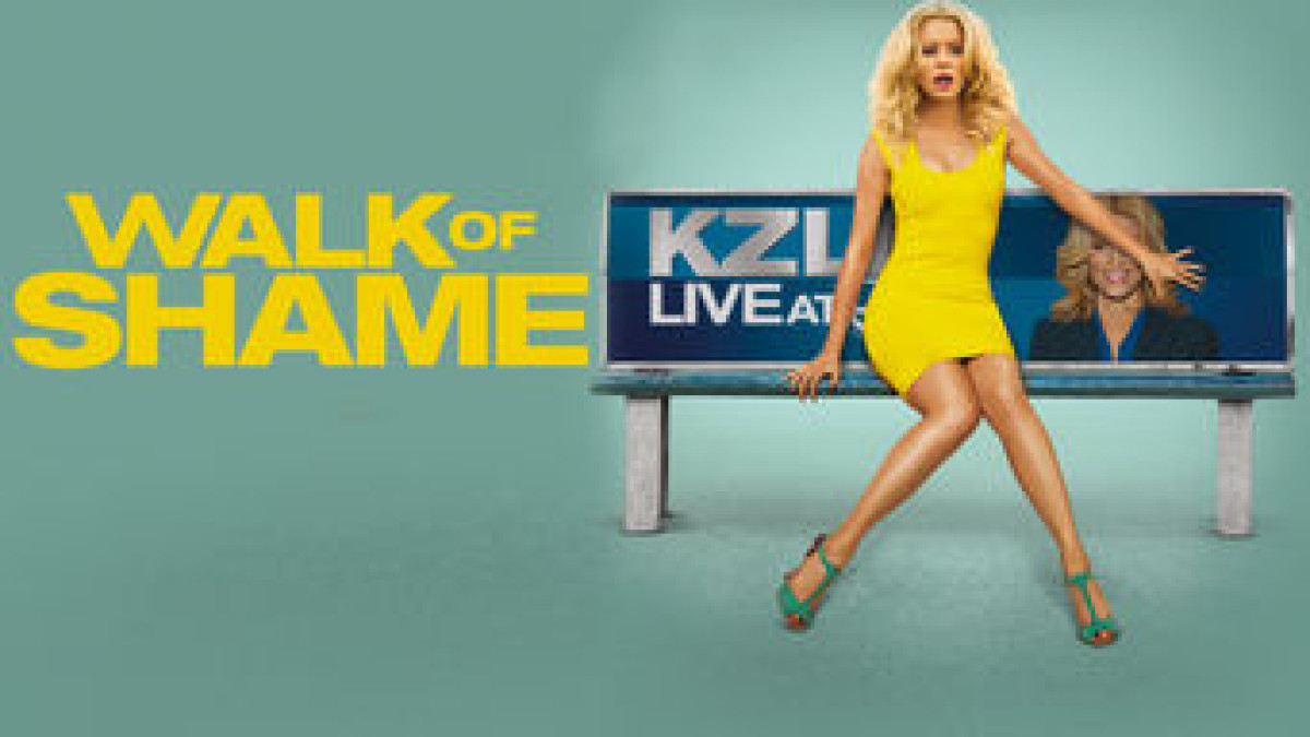 Walk of Shame | Se på Netflix | Flixfilm