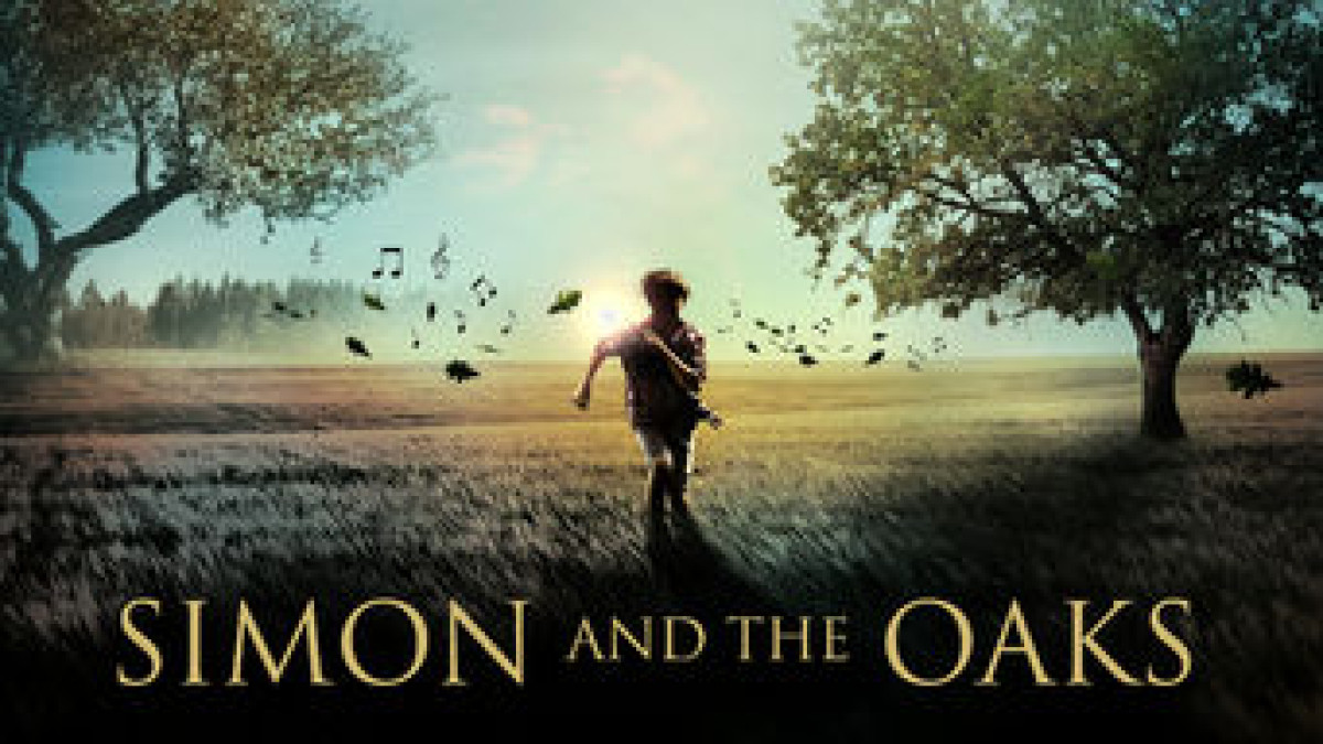 Simon and the Oaks | Se online | Flixfilm