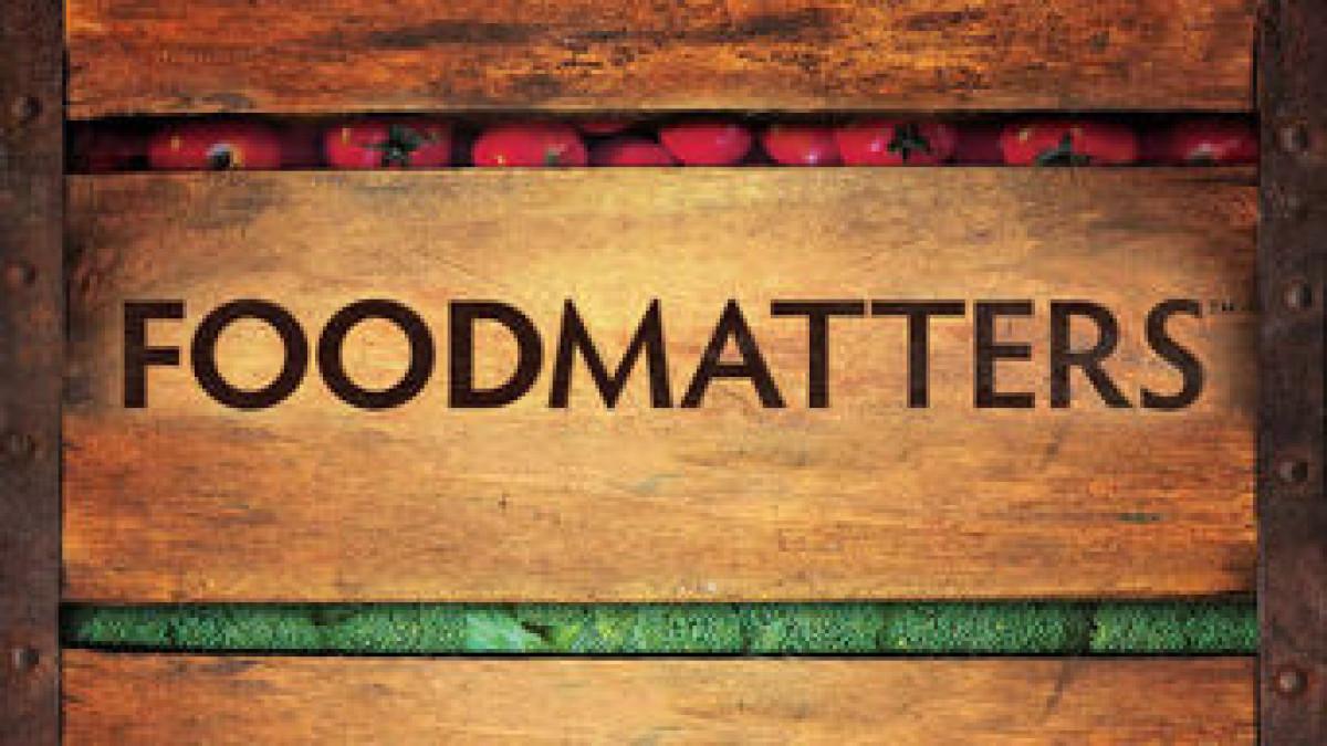 Food Matters | Se på Netflix | Flixfilm