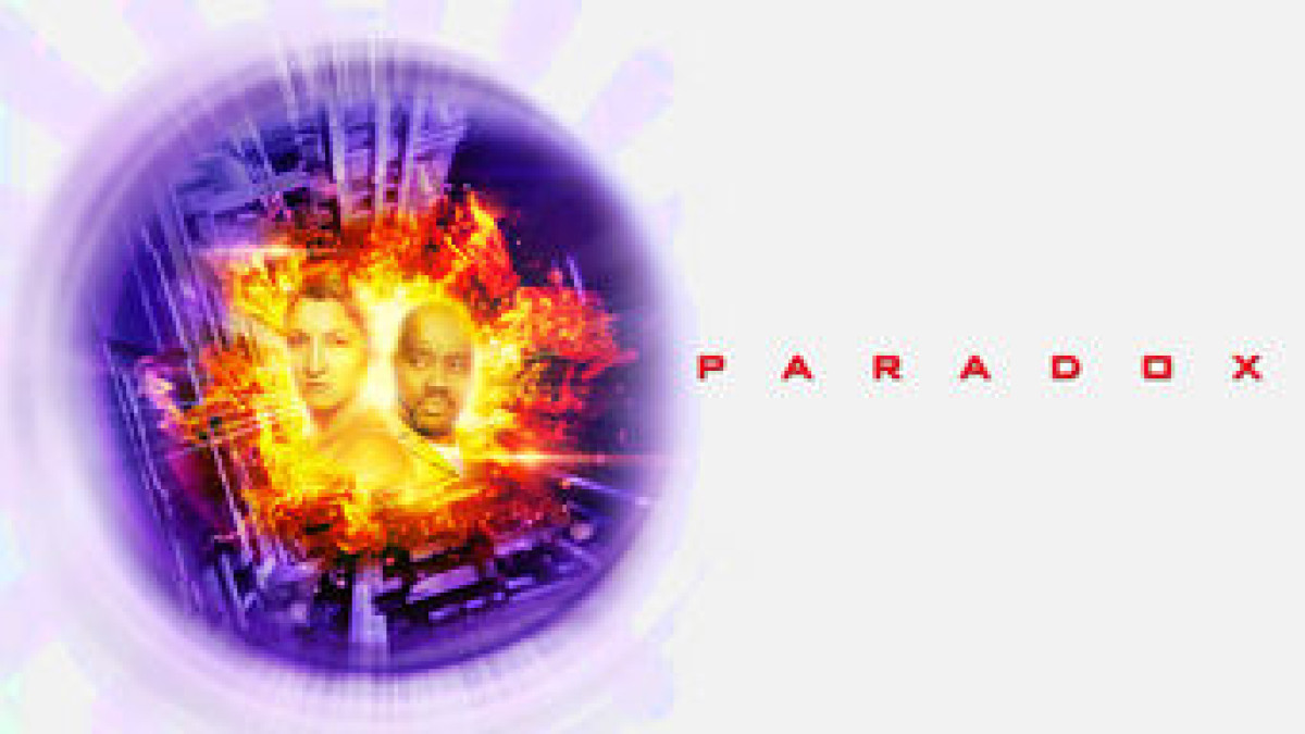 Paradox | Se på Netflix | Flixfilm
