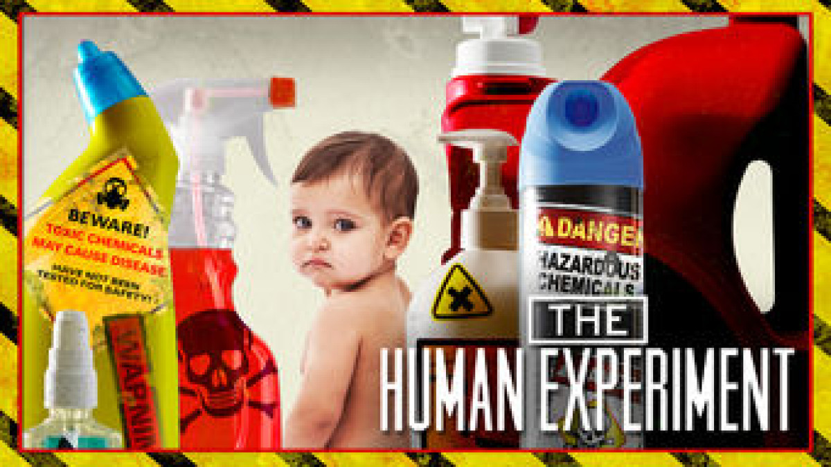 The Human Experiment | Se online | Flixfilm