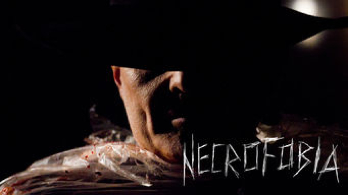 Necrofobia | Flixfilm