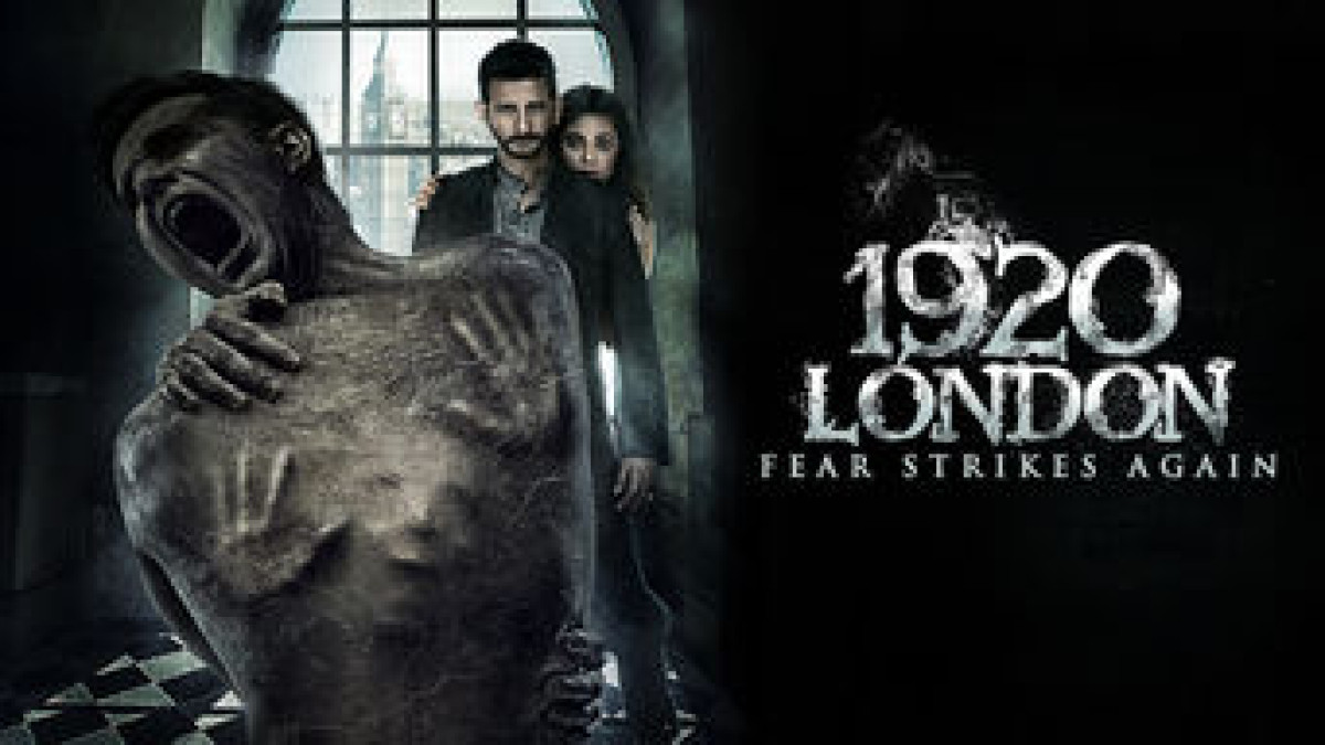 1920 London | Flixfilm