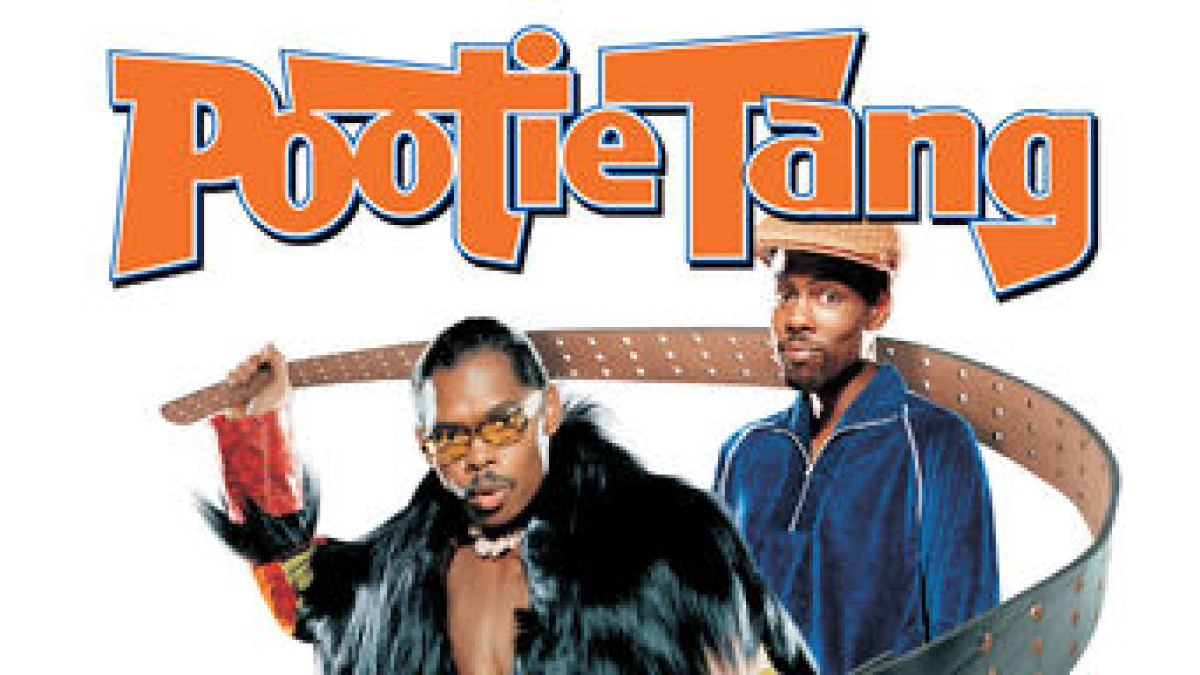 Pootie Tang | Flixfilm