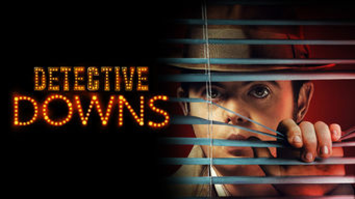 Detective Downs | Se online | Flixfilm