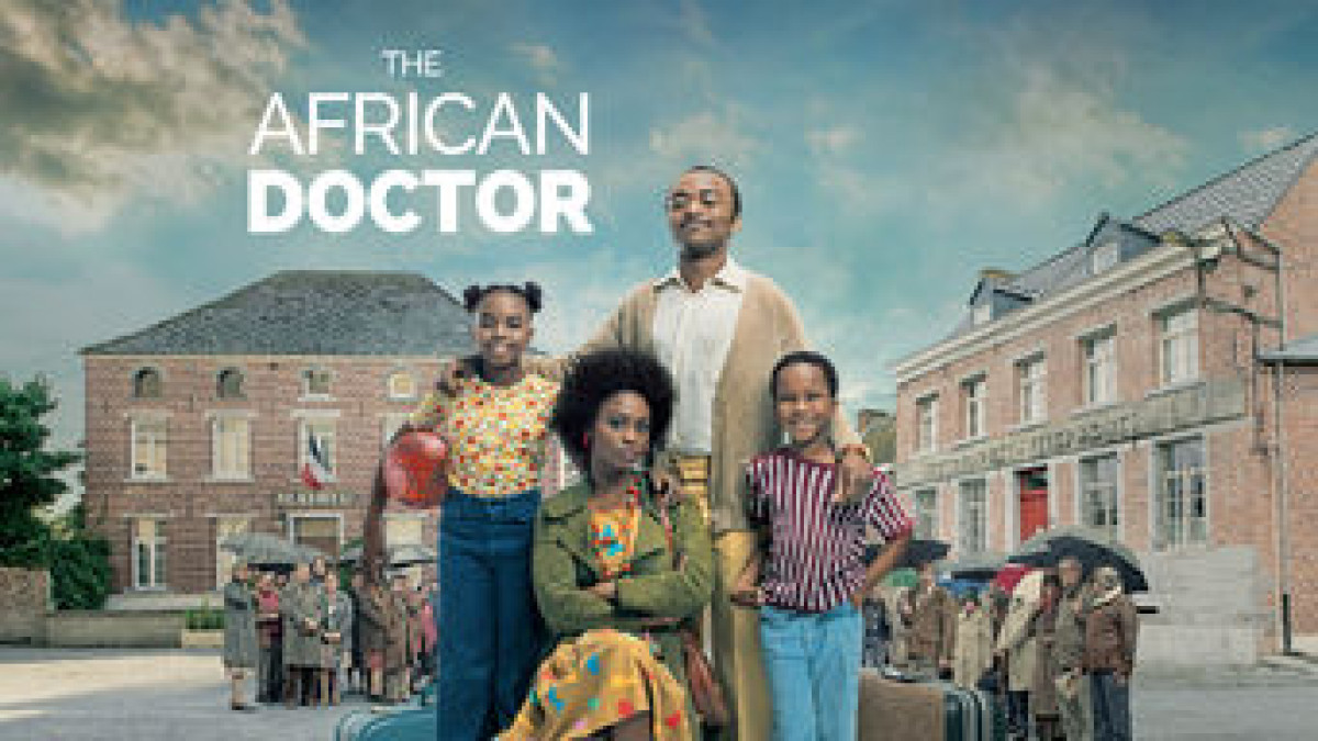 The African Doctor | Se på Netflix | Flixfilm