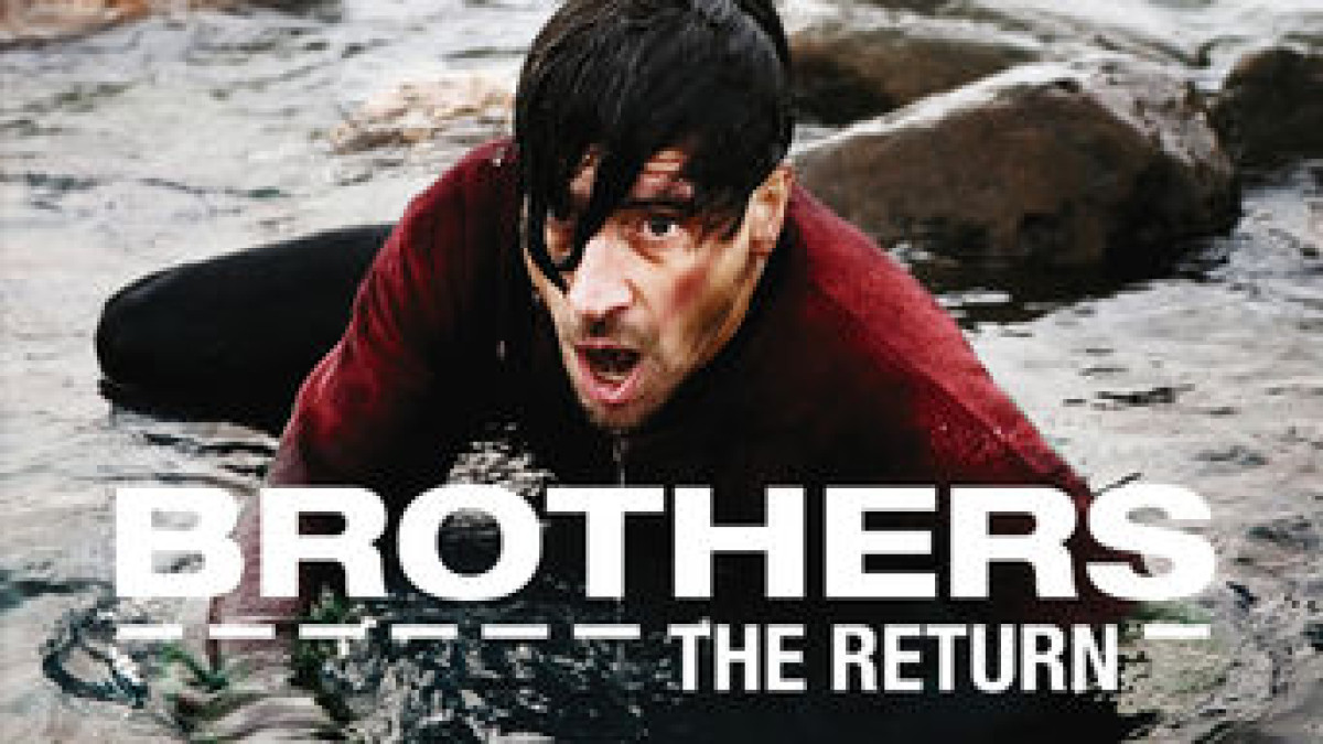 Brothers: The Return | Flixfilm