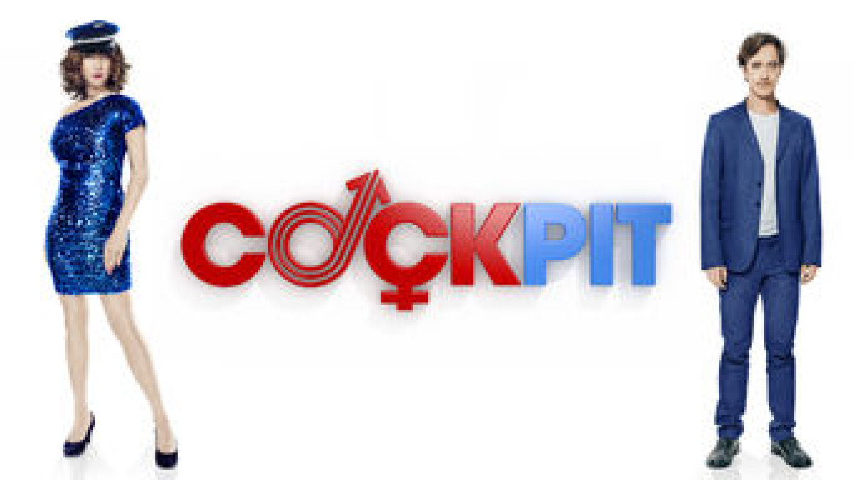 Cockpit | Se online | Flixfilm