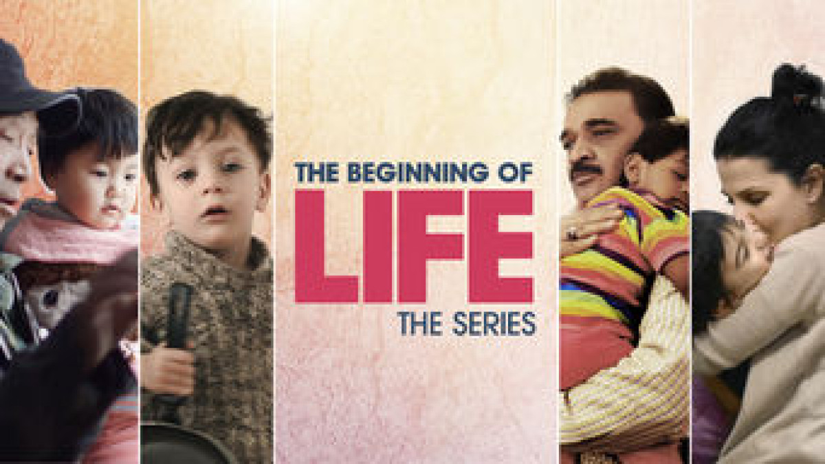 The Beginning of Life: The Series | Se online | Flixfilm