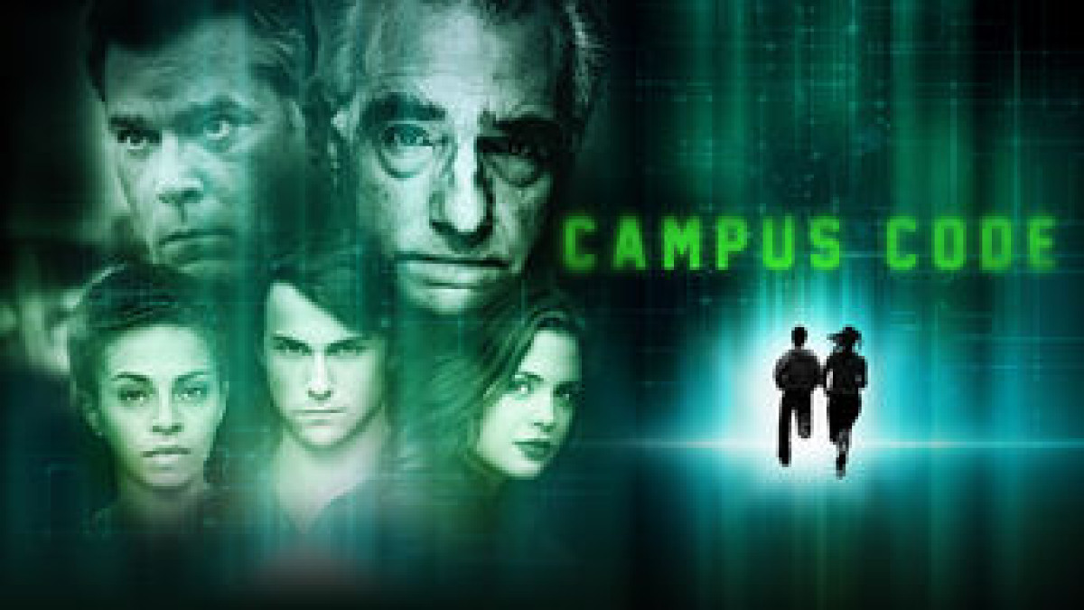 Campus Code | Se online | Flixfilm