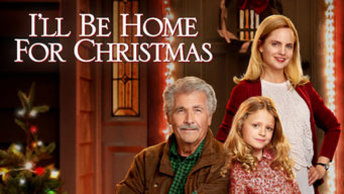 I’ll Be Home for Christmas | Se på Netflix | Flixfilm