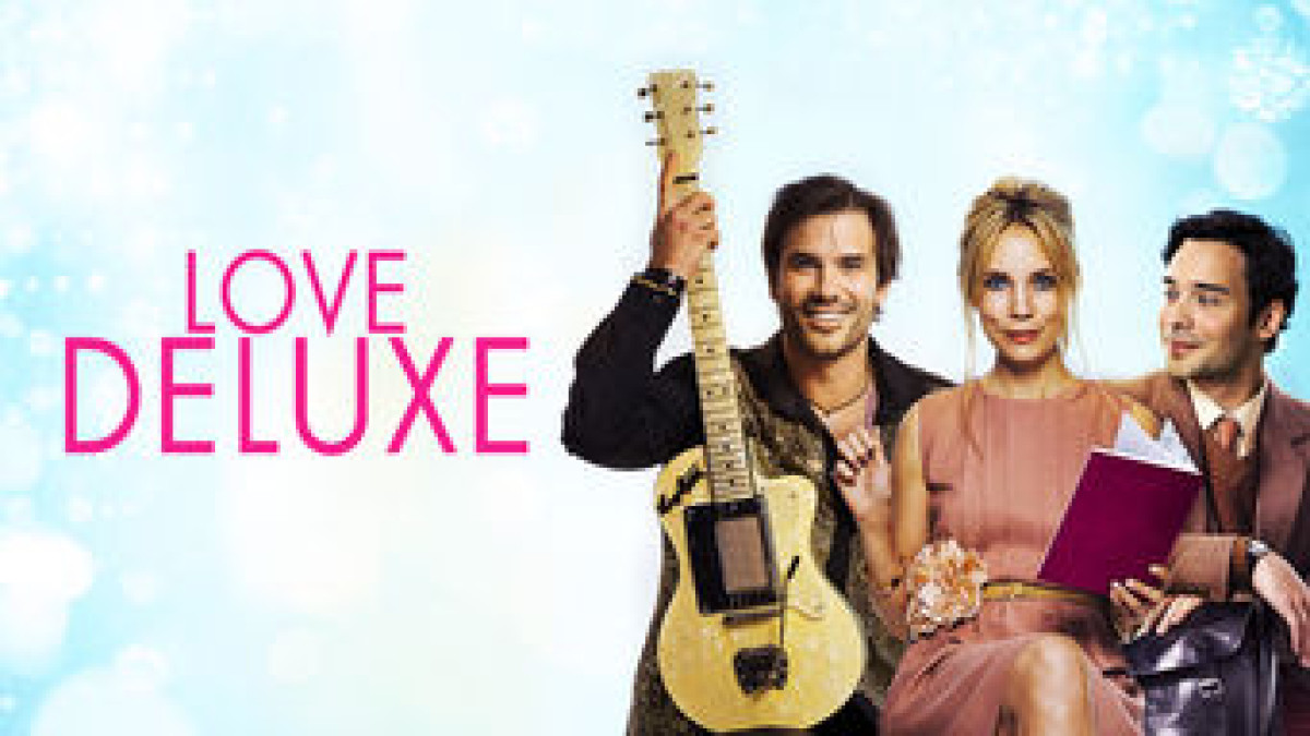 Love Deluxe | Se på Netflix | Flixfilm