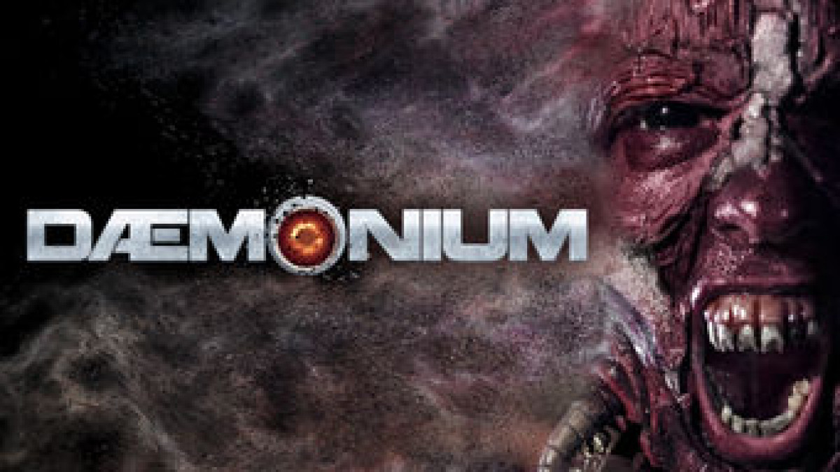 Daemonium | Flixfilm