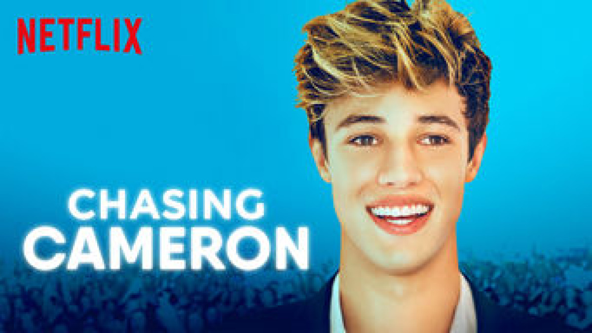 Chasing Cameron | Flixfilm