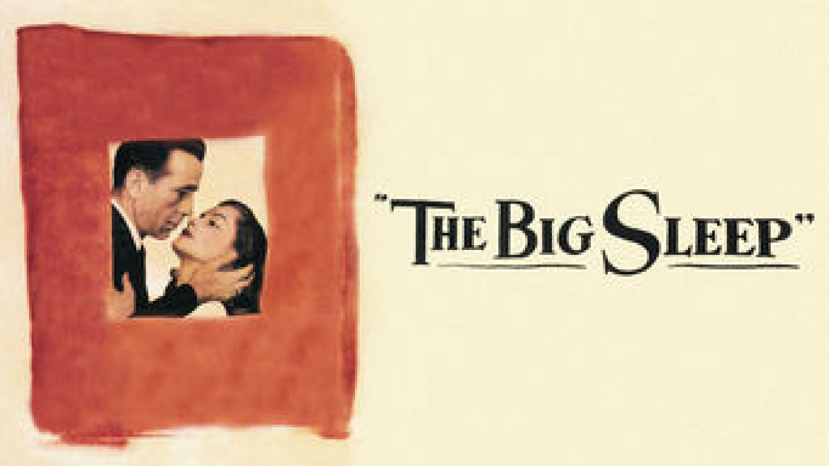 The Big Sleep | Se på Netflix | Flixfilm