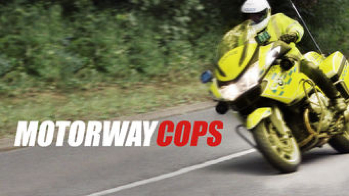 Motorway Cops | Se på Netflix | Flixfilm