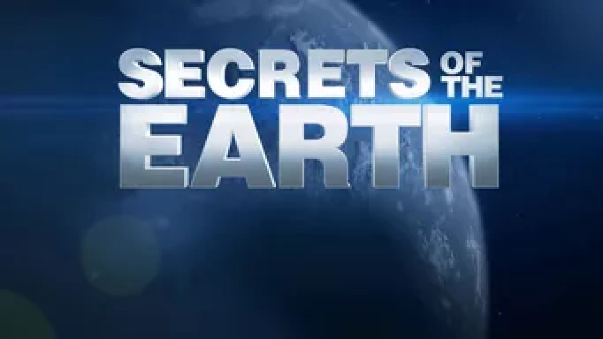 Secrets of the Earth | Se på Netflix | Flixfilm