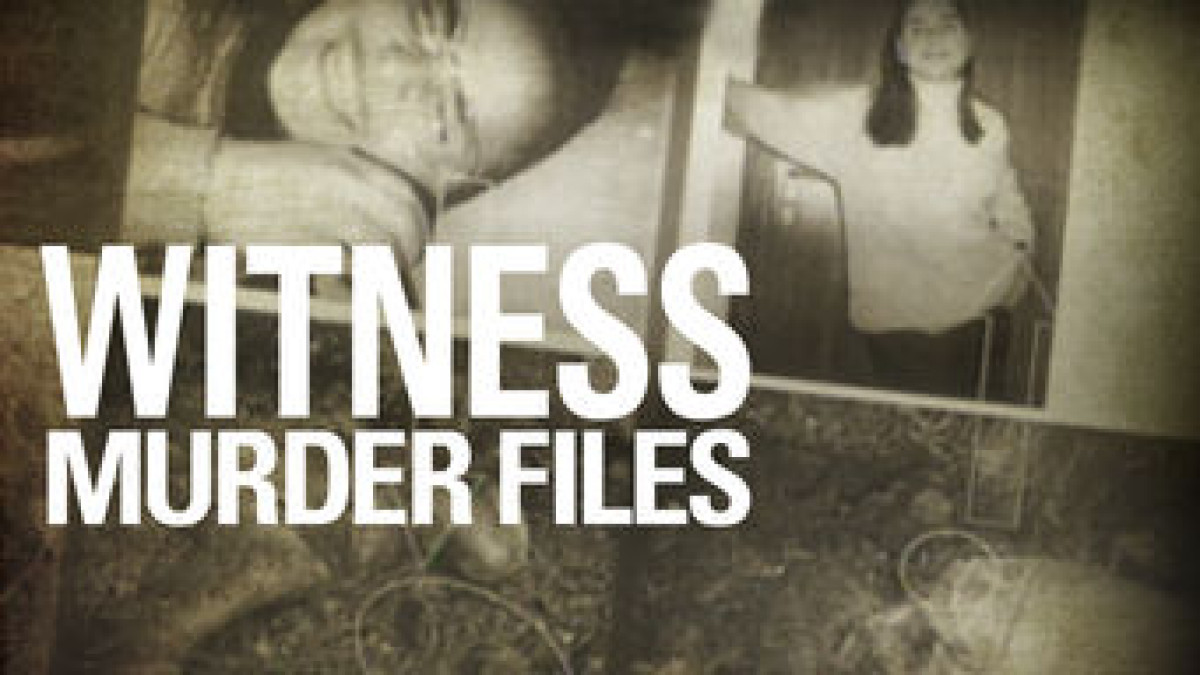 Murder Files | Flixfilm