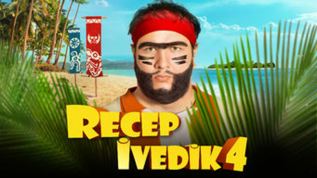 Recep İvedik 4 | Flixfilm