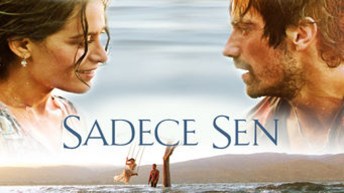 Sadece Sen | Se online | Flixfilm