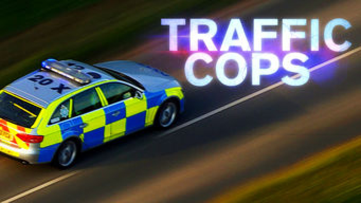 Traffic Cops | Se på Netflix | Flixfilm