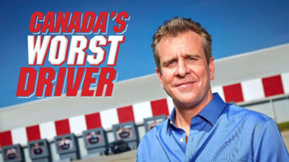 Canada’s Worst Driver | Se på Netflix | Flixfilm