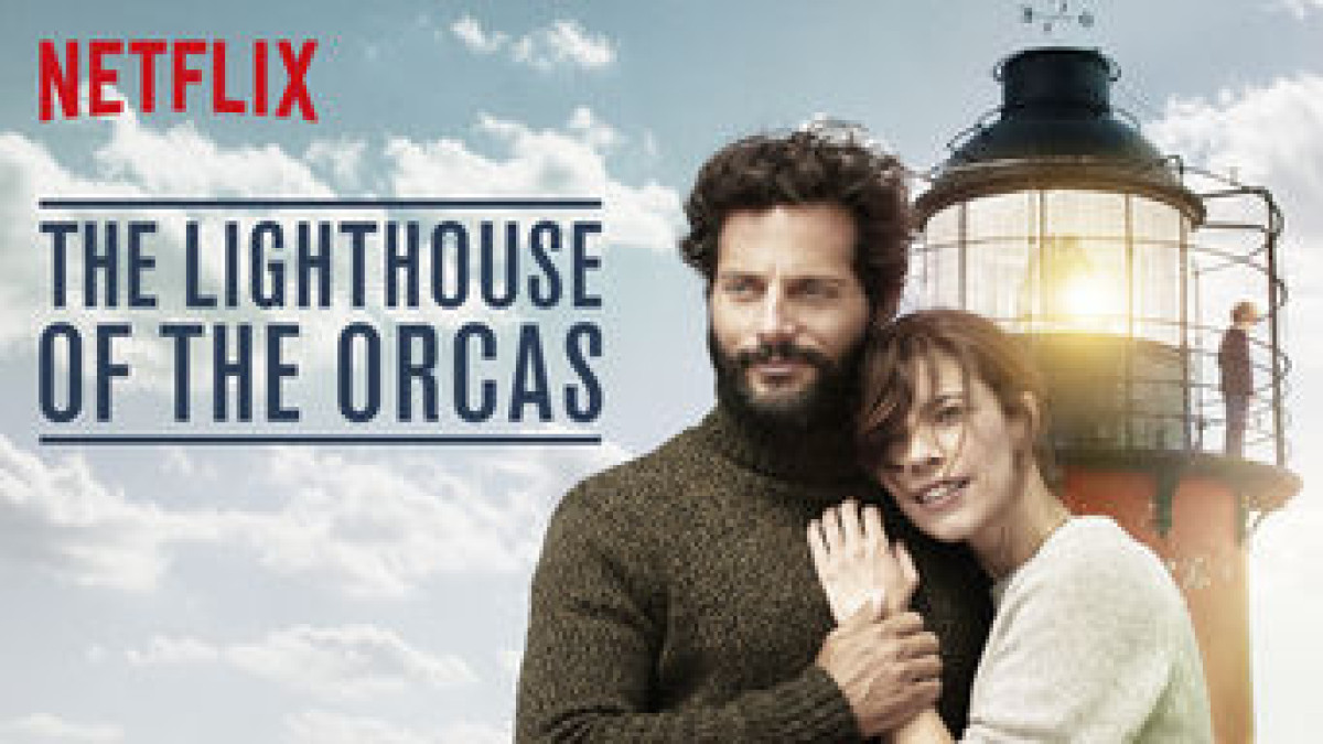 The Lighthouse of the Orcas | Se online | Flixfilm