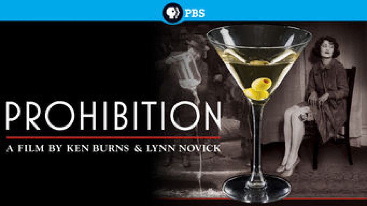 Ken Burns: Prohibition | Se online | Flixfilm