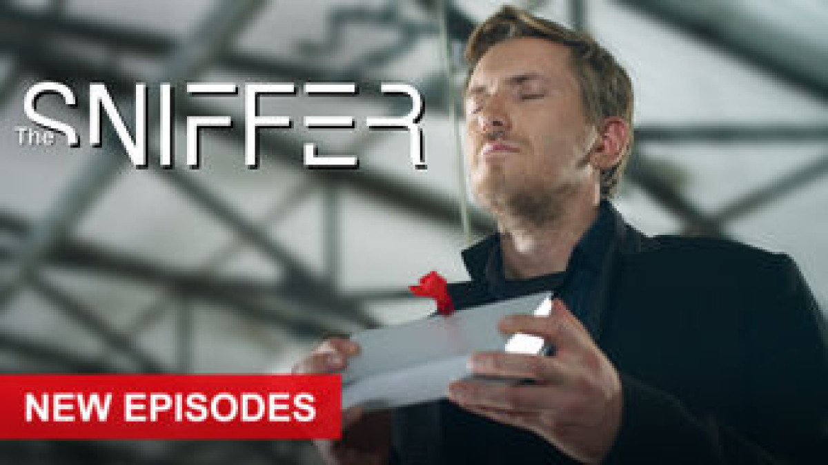 Sniffer | Se på Netflix | Flixfilm