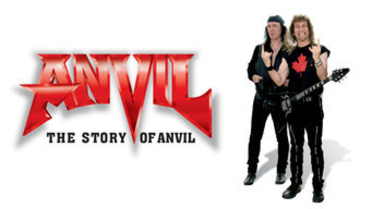 Anvil! The Story of Anvil | Se online | Flixfilm