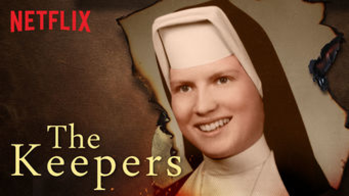 The Keepers | Se på Netflix | Flixfilm