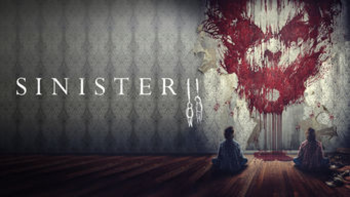 Sinister 2 | Se på Netflix | Flixfilm