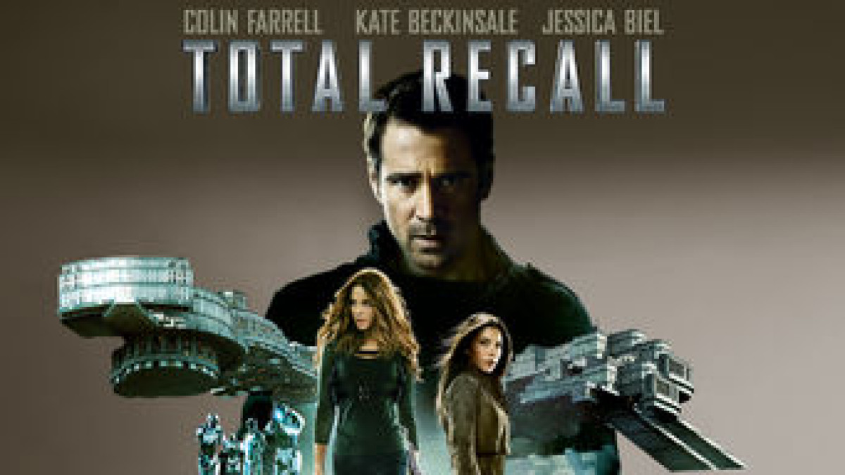 Total Recall | Se på Netflix | Flixfilm