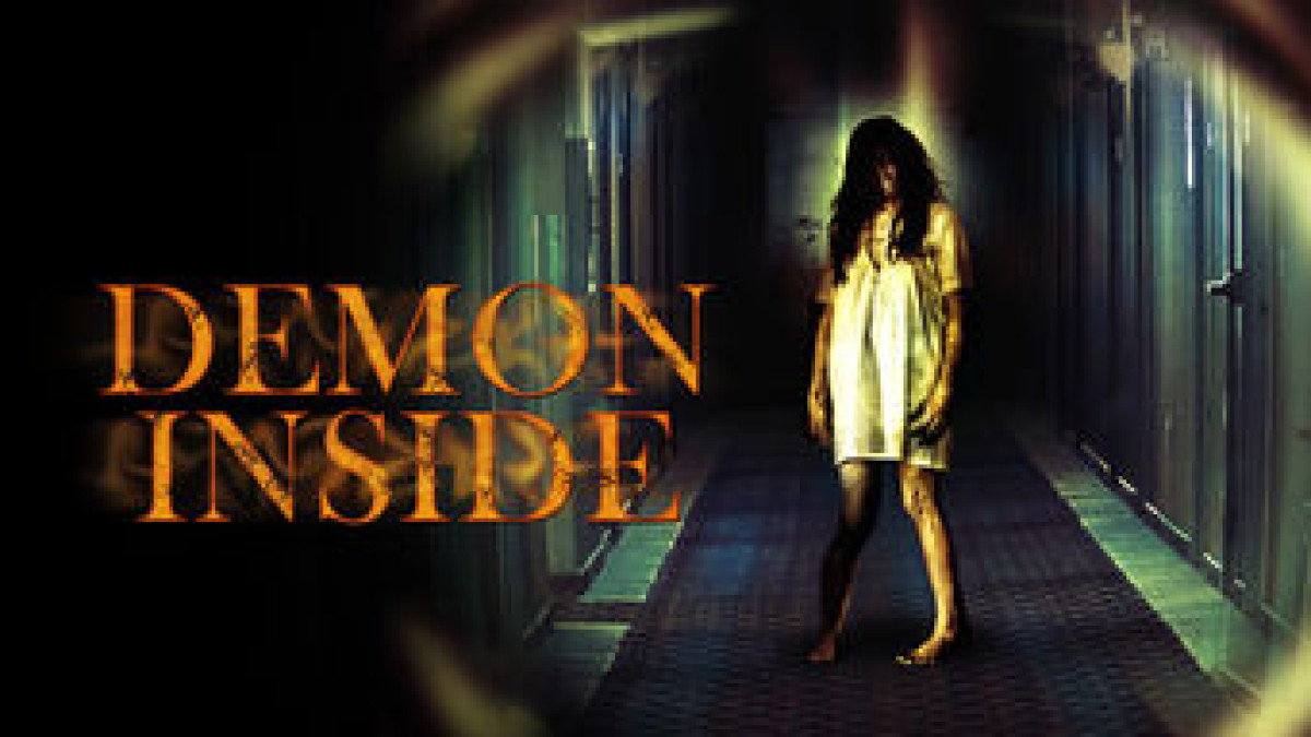 Demon Inside | Se på Netflix | Flixfilm