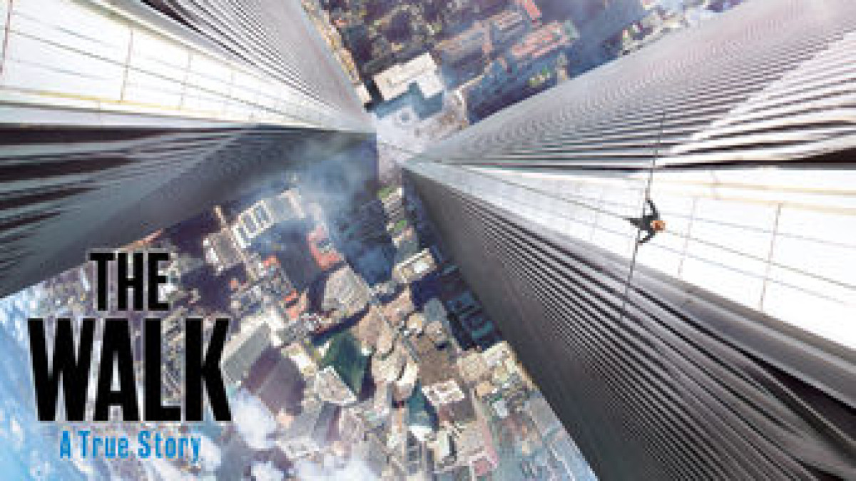 The Walk | Flixfilm