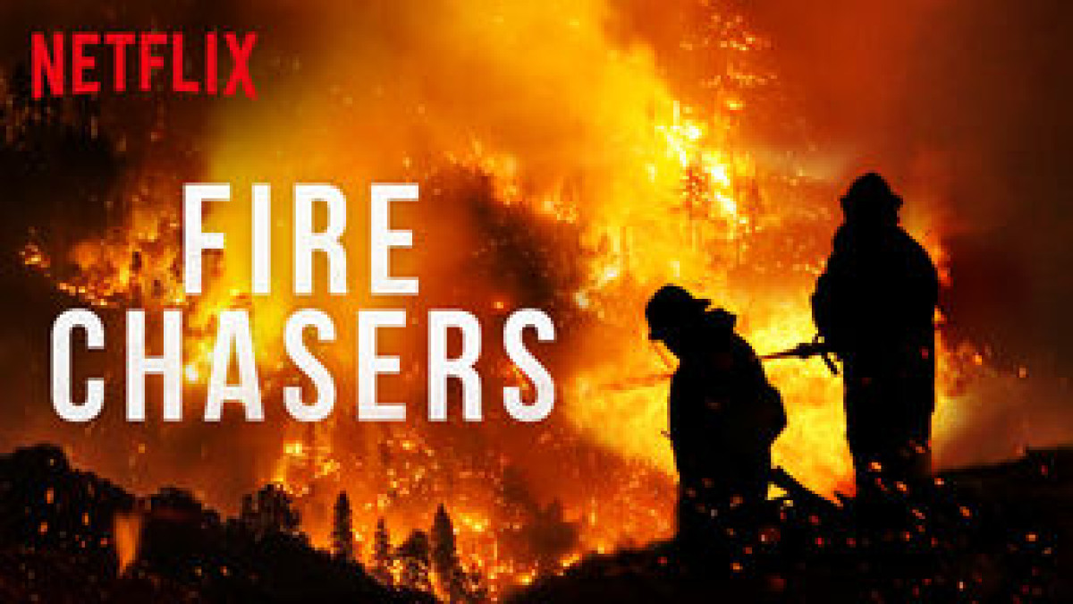 Fire Chasers | Se online | Flixfilm