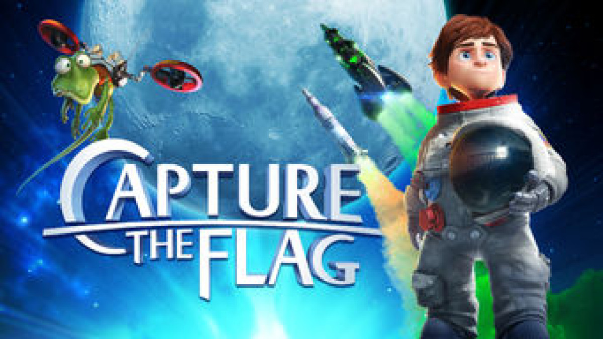 Capture the Flag | Se på Netflix | Flixfilm