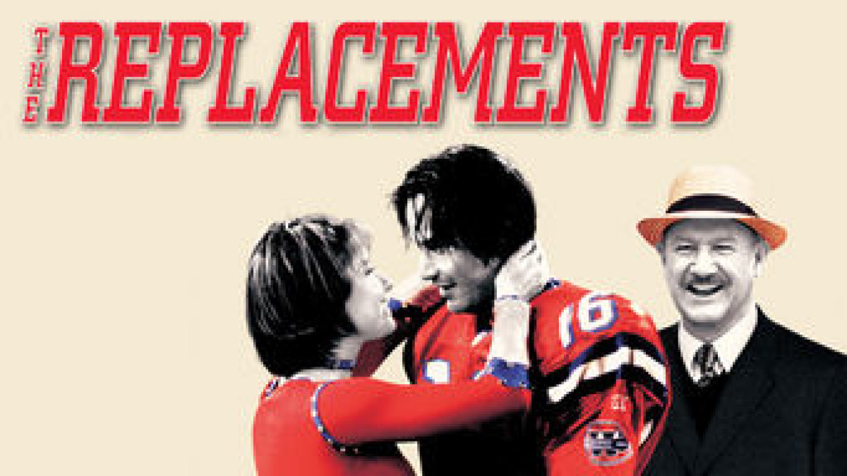 The Replacements | Se online | Flixfilm