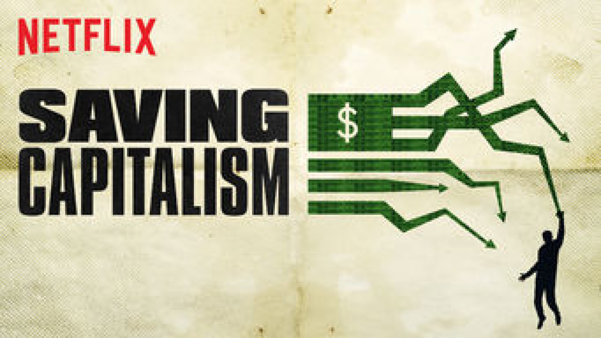 Saving Capitalism | Se online | Flixfilm