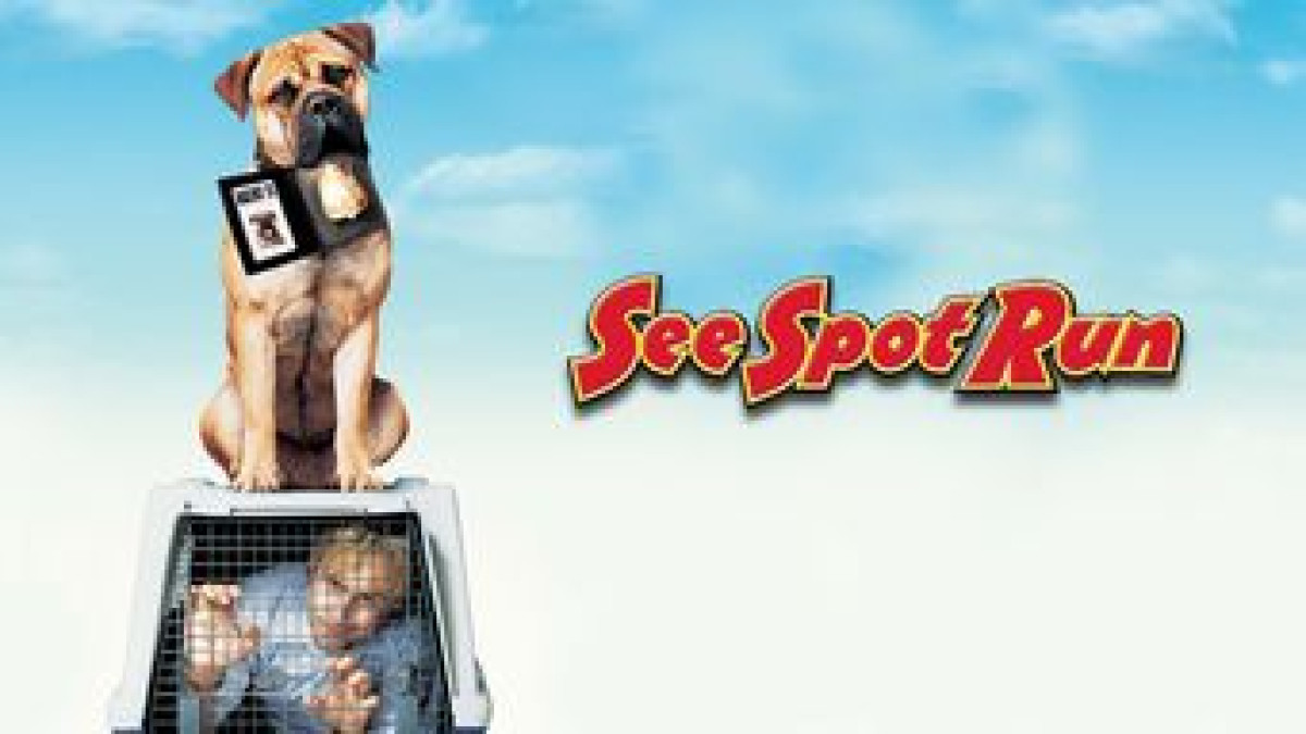 See Spot Run | Se på Netflix | Flixfilm