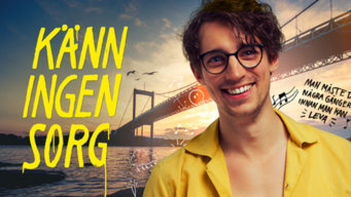 Känn Ingen Sorg Se På Netflix Flixfilm 9495