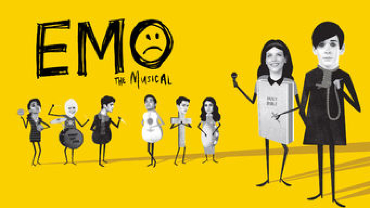Emo the Musical | Se på Netflix | Flixfilm