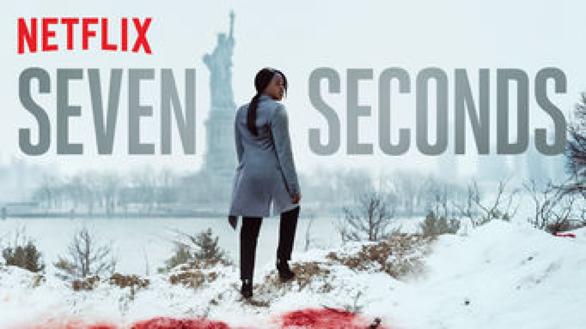 Seven Seconds | Se på Netflix | Flixfilm