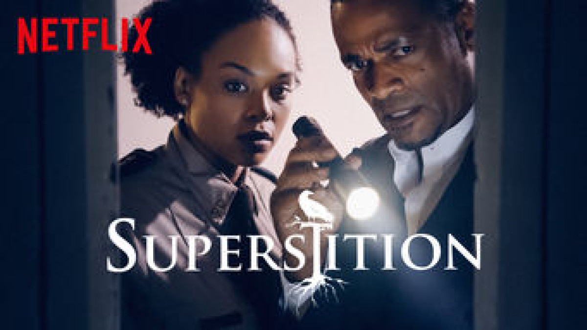 Superstition | Se på Netflix | Flixfilm