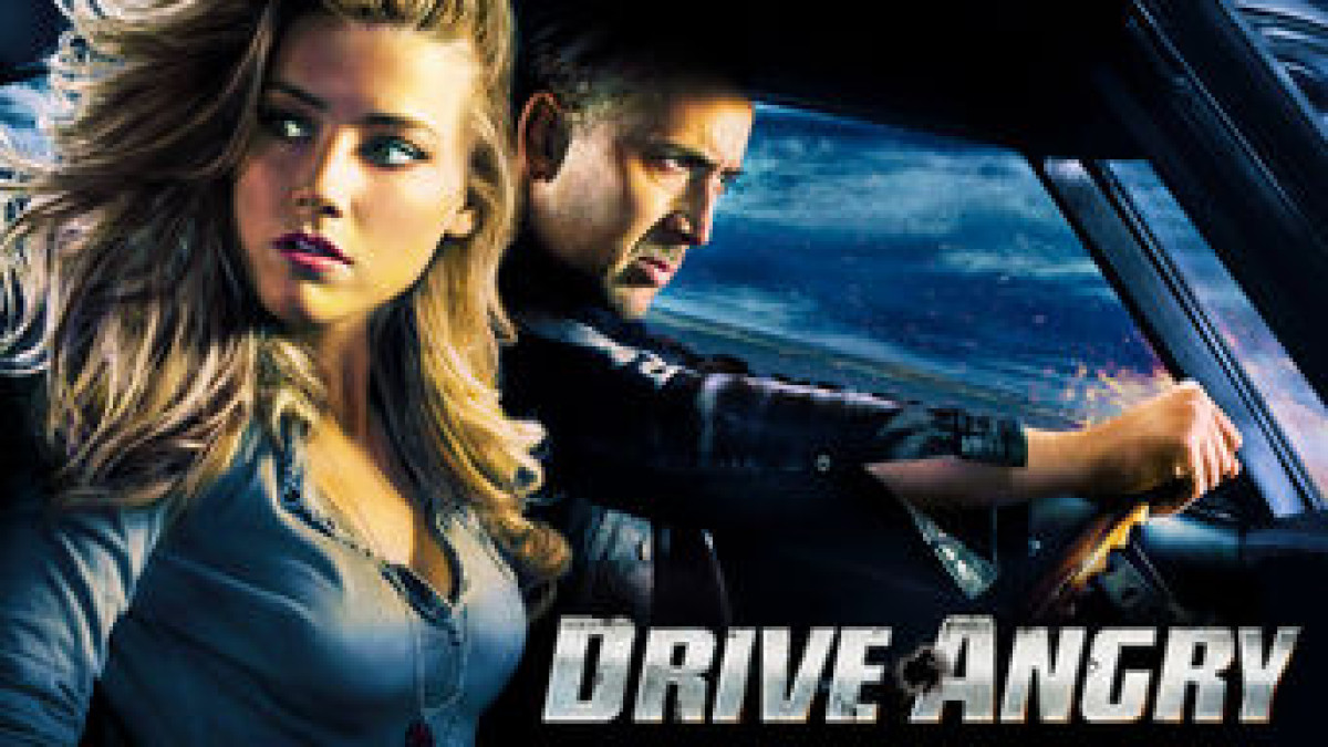 Drive Angry | Flixfilm