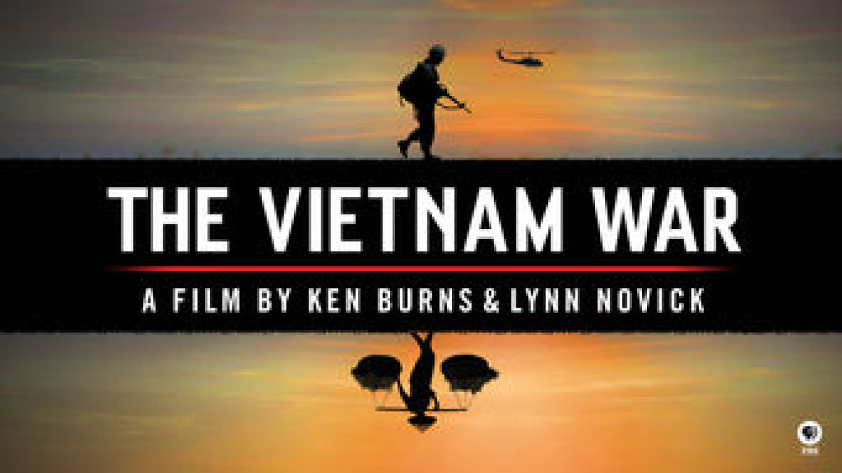 The Vietnam War: A Film by Ken Burns and Lynn Novick | Se online | Flixfilm