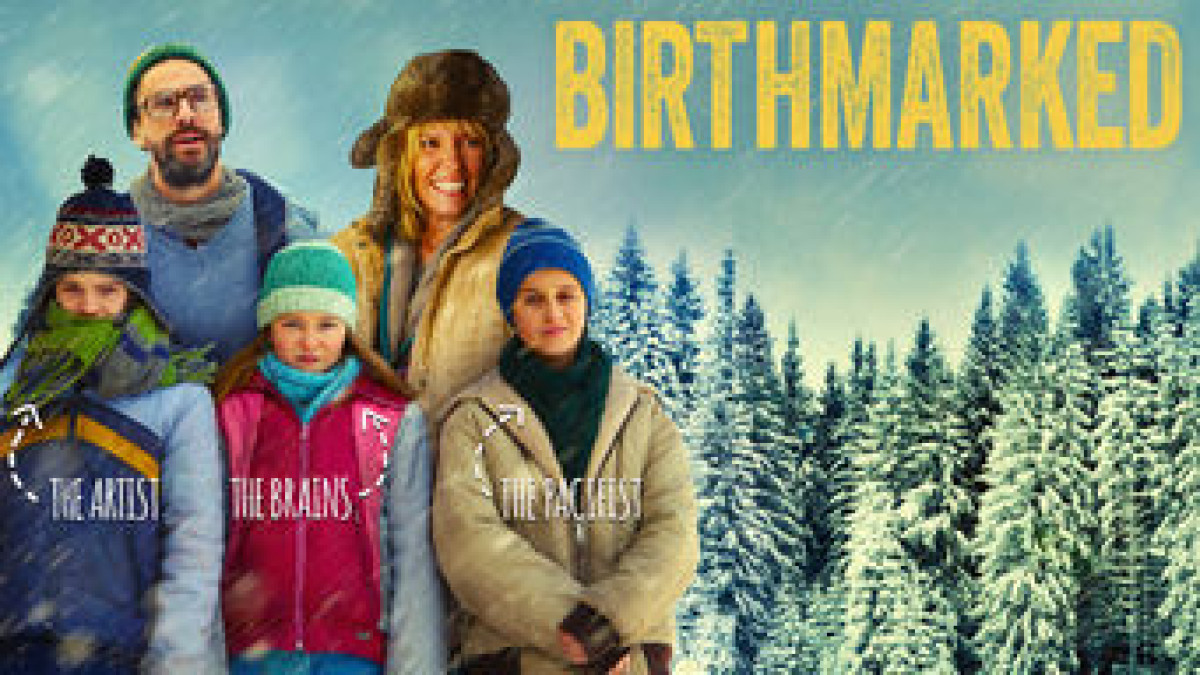 Birthmarked | Se online | Flixfilm
