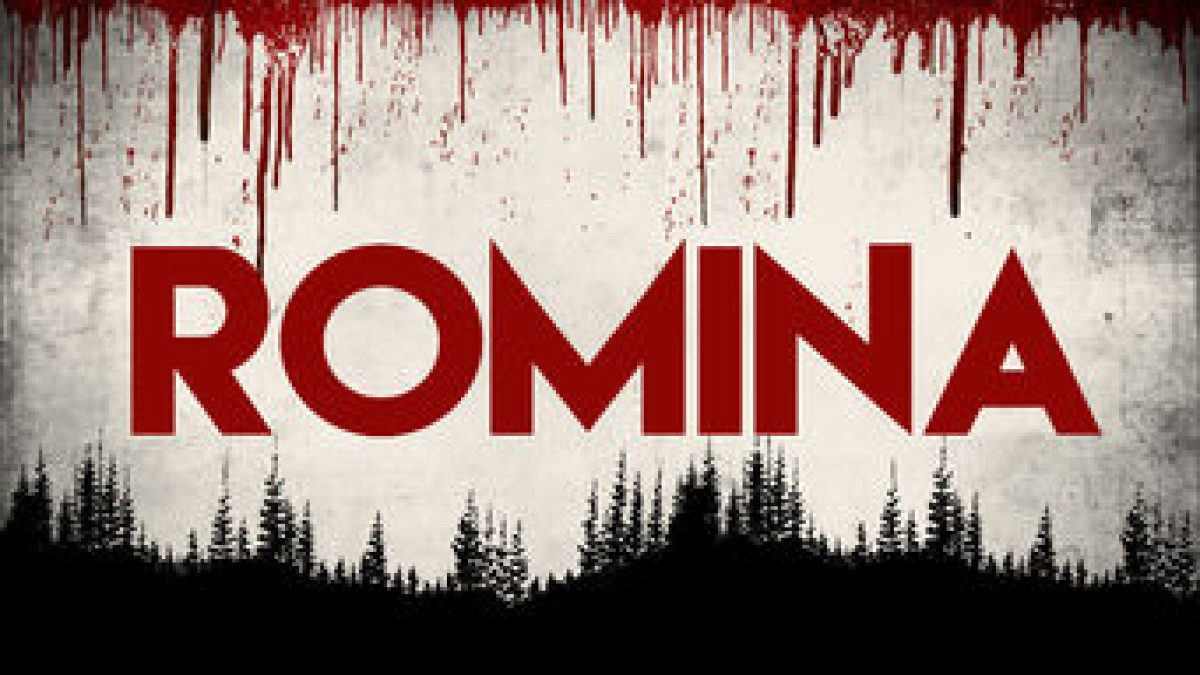 Romina | Se på Netflix | Flixfilm