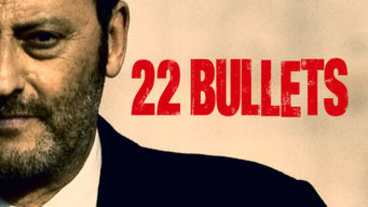 22 Bullets | Se online | Flixfilm